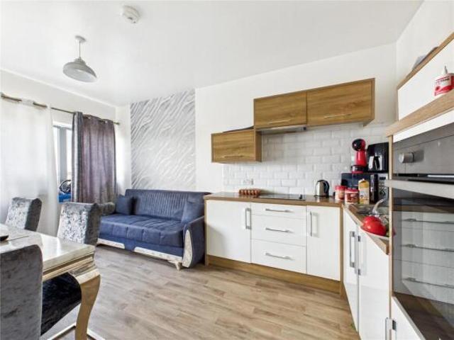 1 bedroom apartment for sale in Dunlop Road, Ipswich, Suffolk, IP2