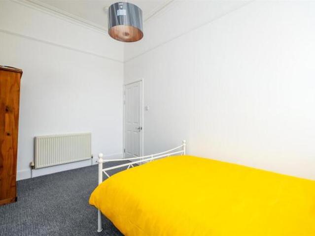 1 bedroom apartment for sale in Durnford street, Plymouth, PL1