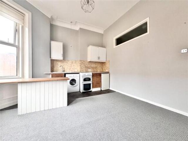 1 bedroom apartment for sale in Durley Gardens, Bournemouth, Dorset, BH2