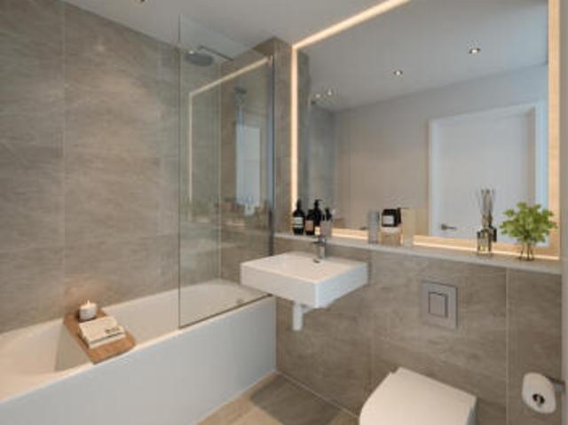 1 bedroom apartment for sale in Dutton Street, Manchester, M3
