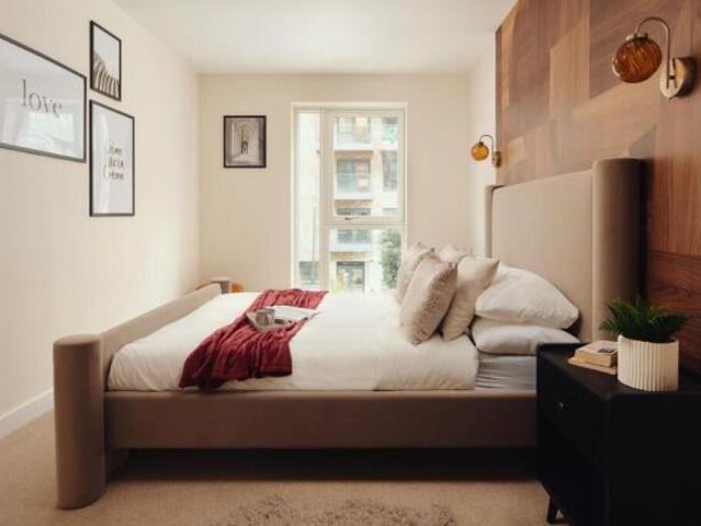 1 bedroom apartment for sale in Dace House, Colindale, London, NW9 4GS, NW9