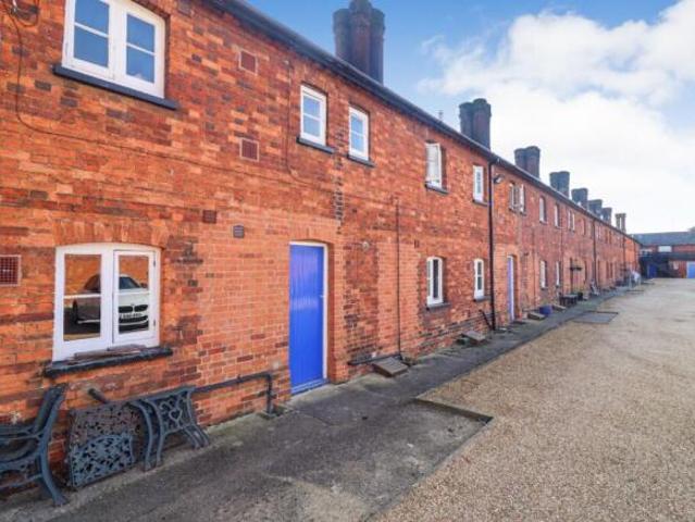1 bedroom apartment for sale in Dame Alice Street, Bedford, MK40