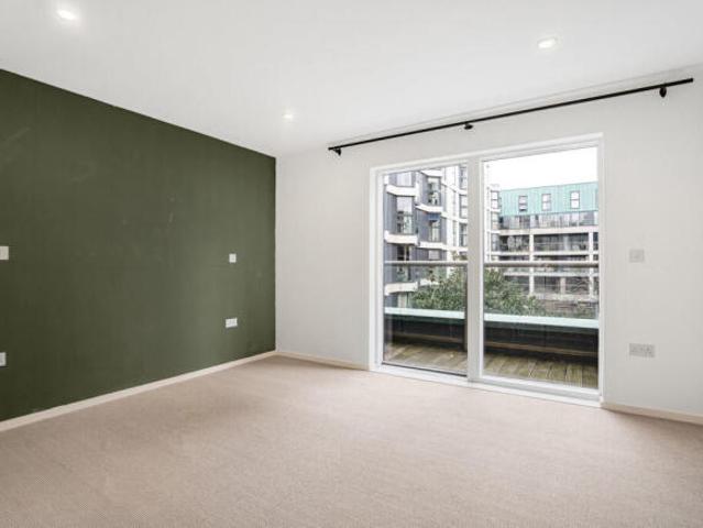 1 bedroom apartment for sale in Dance Square, London, EC1V