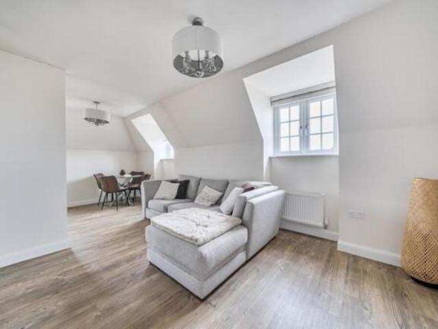 1 bedroom apartment for sale in Danegeld Avenue, Great Denham, MK40