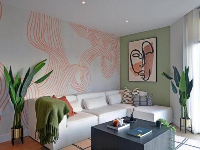 1 bedroom apartment for sale in Dantzic St, Manchester, M4 4DD, M4
