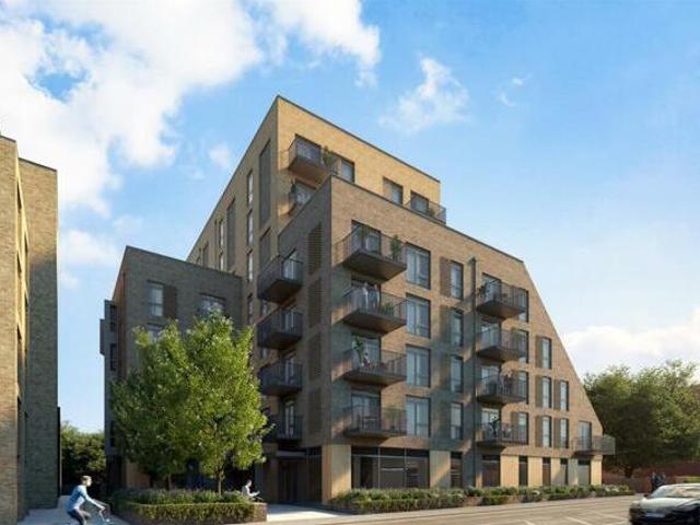 1 Bedroom Apartment For Sale In Davigdor Road