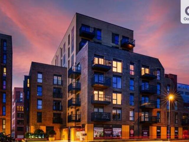 1 Bedroom Apartment For Sale In Davigdor Road