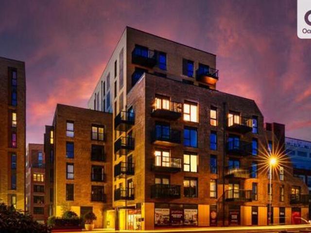 1 Bedroom Apartment For Sale In Davigdor Road