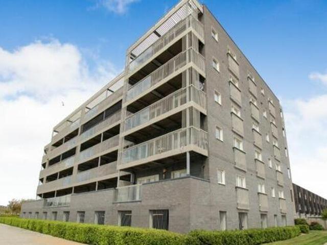 1 Bedroom Apartment For Sale In De Pass Gardens