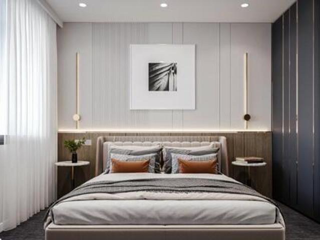 1 Bedroom Apartment For Sale In Deansgate