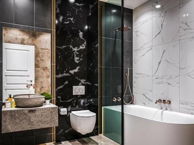 1 Bedroom Apartment For Sale In Deansgate