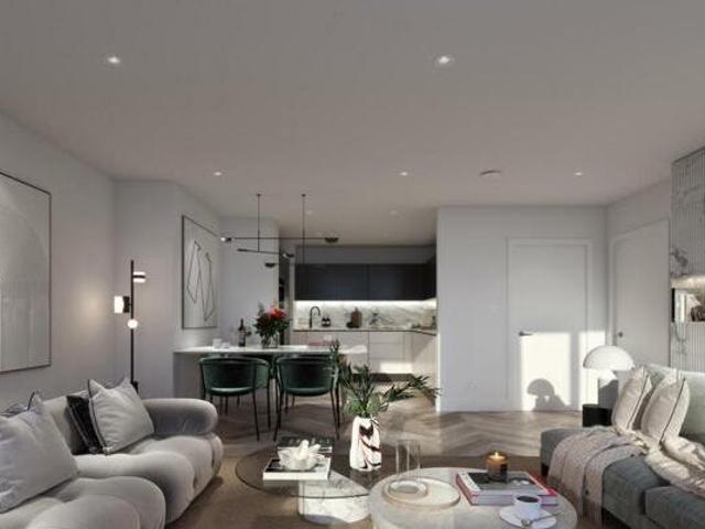 1 Bedroom Apartment For Sale In Deansgate