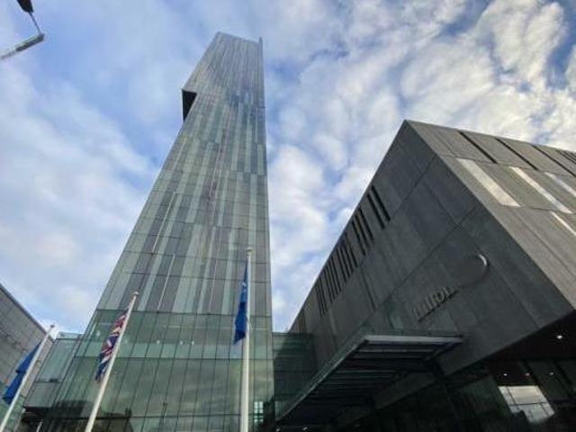 1 Bedroom Apartment For Sale In Deansgate