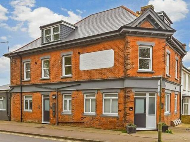1 Bedroom Apartment For Sale In Deal