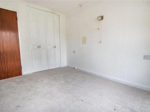 1 bedroom apartment for sale in Deighton Road, Wetherby, West Yorkshire, LS22
