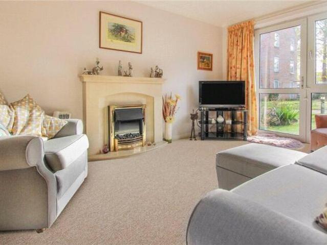 1 bedroom apartment for sale in Deighton Road, Wetherby, West Yorkshire, LS22