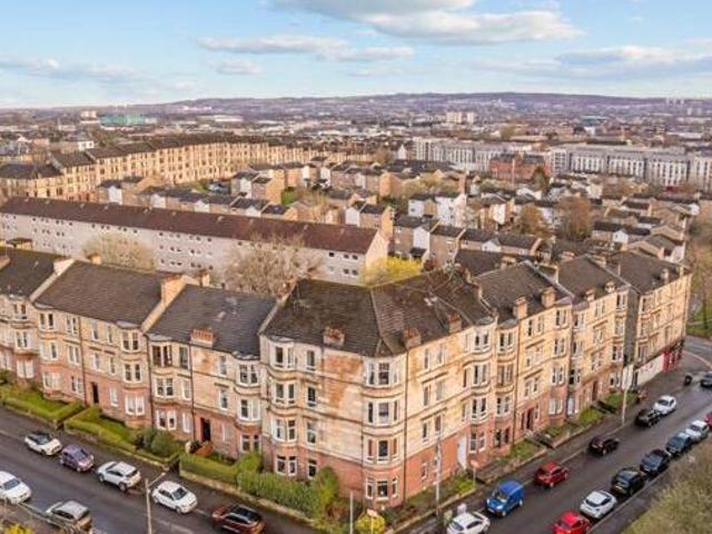 1 Bedroom Apartment For Sale In Dennistoun, Glasgow