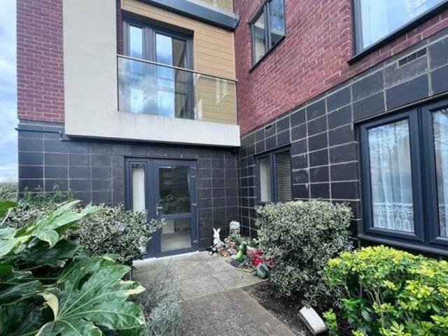 1 Bedroom Apartment For Sale In Denham