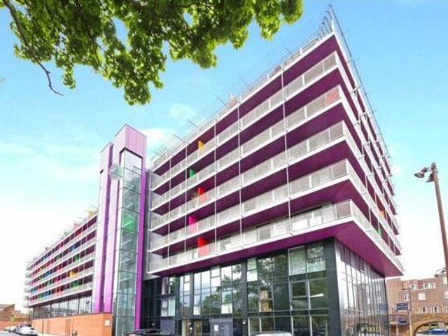 1 Bedroom Apartment For Sale In Deptford, London