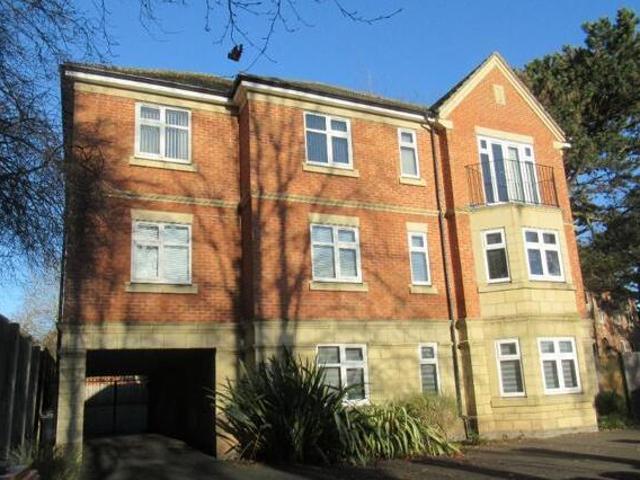 1 Bedroom Apartment For Sale In Derby, Derbyshire
