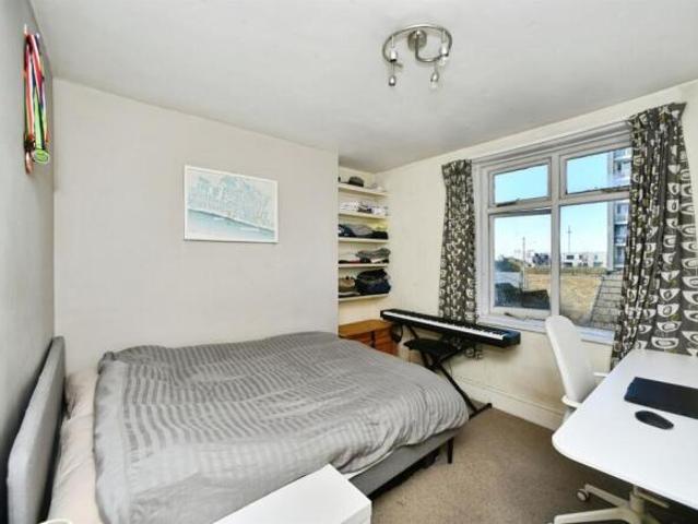 1 bedroom apartment for sale in Devonshire Place, Brighton, BN2