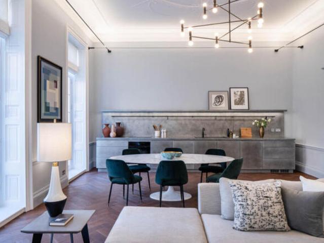 1 bedroom apartment for sale in Devonshire Place, Marylebone, W1G