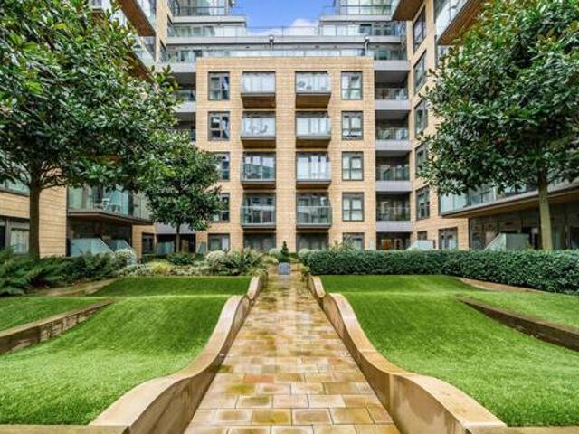 1 Bedroom Apartment For Sale In Dickens Yard