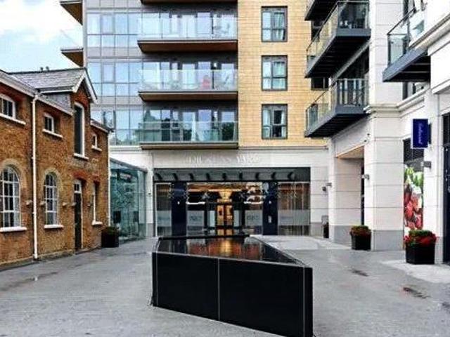 1 Bedroom Apartment For Sale In Dickens Yard