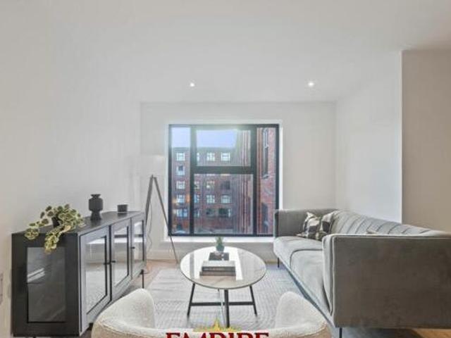 1 Bedroom Apartment For Sale In Digbeth