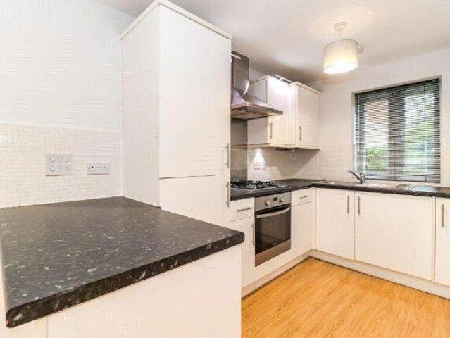 1 bedroom apartment for sale in Dodd Road, Watford, Hertfordshire, WD24
