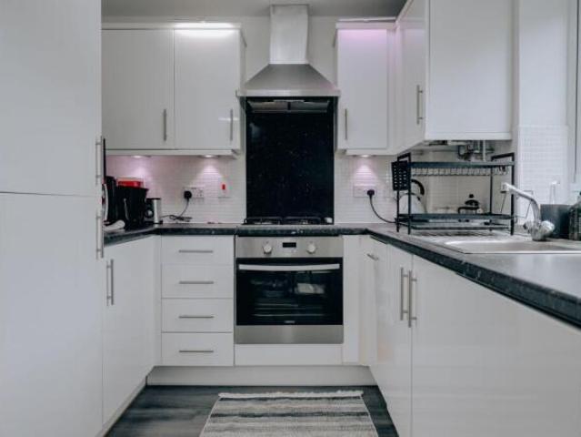 1 bedroom apartment for sale in Dodd Road, Stubbs Court, WD24