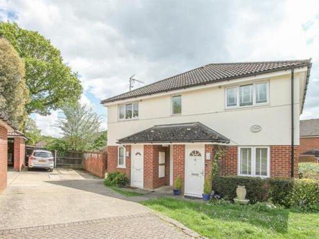 1 Bedroom Apartment For Sale In Doddinghurst
