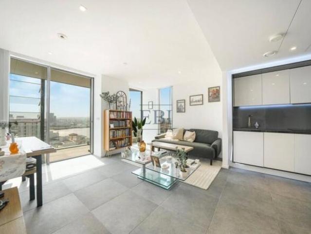 1 bedroom apartment for sale in Dollar Bay Point, 3 Dollar Bay Place, London, E14