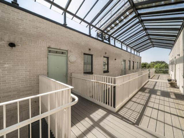 1 bedroom apartment for sale in Dora Carr Close, Headington, Oxford, OX3