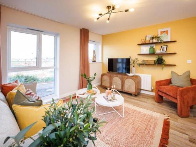1 bedroom apartment for sale in Dovercourt Road, Bristol, BS7