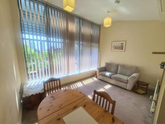 1 bedroom apartment for sale in Drapers Fields, Coventry, CV1