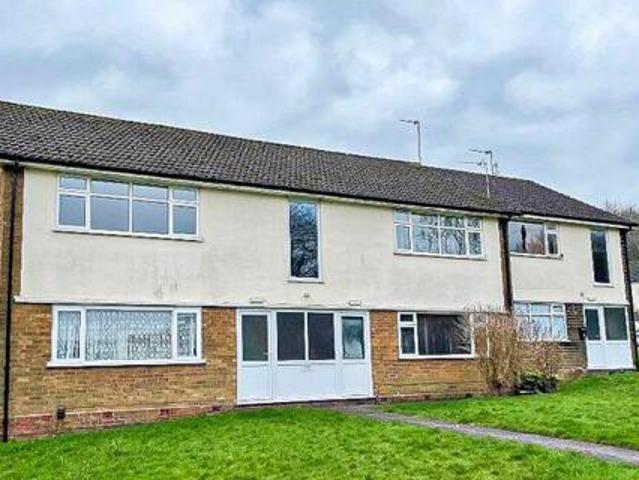 1 Bedroom Apartment For Sale In Ettingshall Park