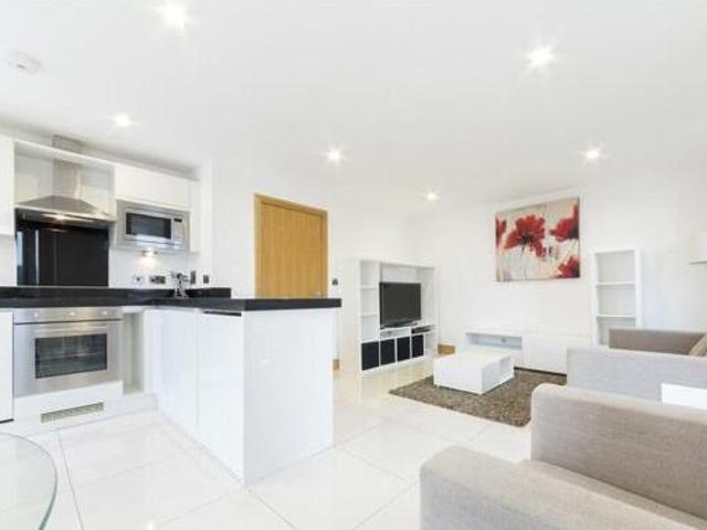 1 Bedroom Apartment For Sale In Euston, London