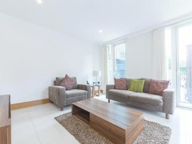 1 Bedroom Apartment For Sale In Euston, London