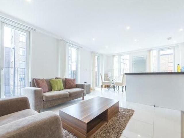 1 Bedroom Apartment For Sale In Euston, London