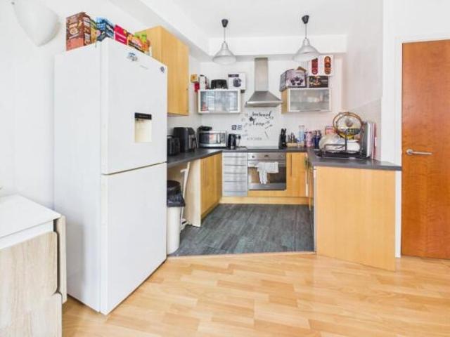1 bedroom apartment for sale in Exchange Buildings, Rutland Street, Leicester, LE1