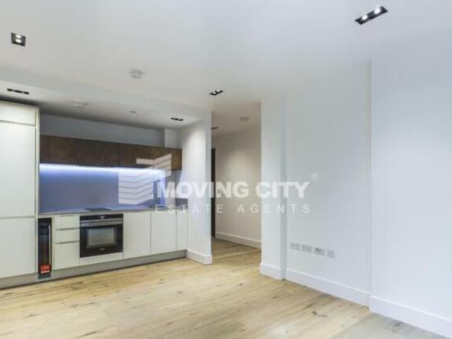 1 Bedroom Apartment For Sale In Exchange Gardens