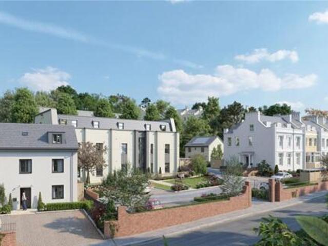 1 Bedroom Apartment For Sale In Exeter, Devon