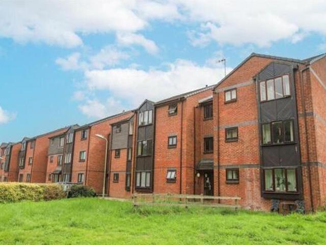 1 Bedroom Apartment For Sale In Exeter, Devon