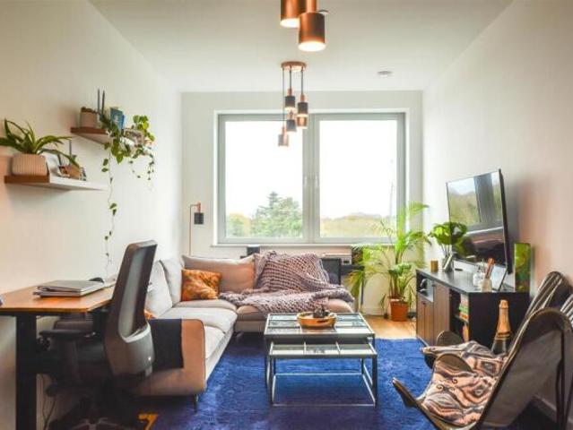 1 bedroom apartment for sale in Eagle Way, Great Warley, Brentwood, CM13