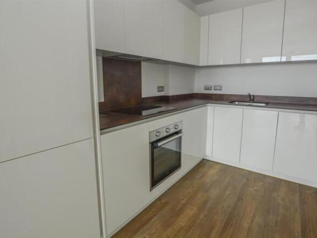 1 bedroom apartment for sale in Eagle Way, Great Warley, Brentwood, CM13