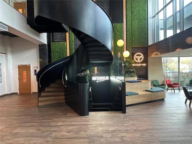 1 bedroom apartment for sale in Eagle Way, Great Warley, Brentwood, Essex, CM13
