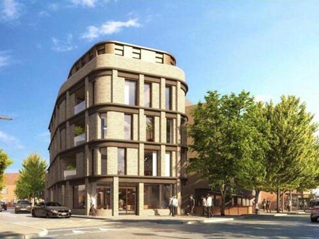 1 Bedroom Apartment For Sale In Ealing, London