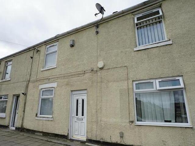 1 Bedroom Apartment For Sale In Easington Lane
