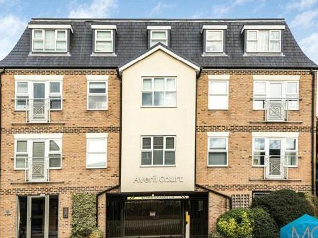 1 Bedroom Apartment For Sale In East End Road, Finchley